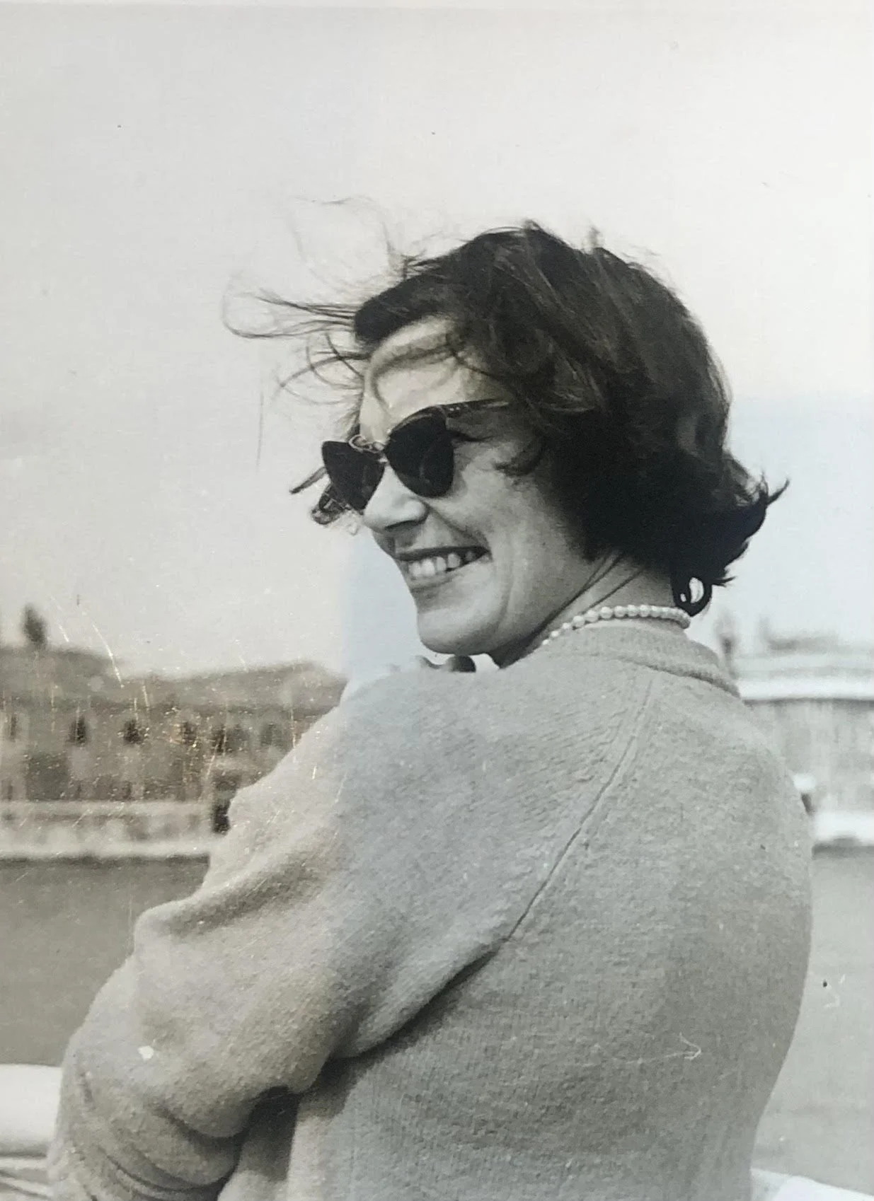 Elizabeth Mavor — McNALLY EDITIONS