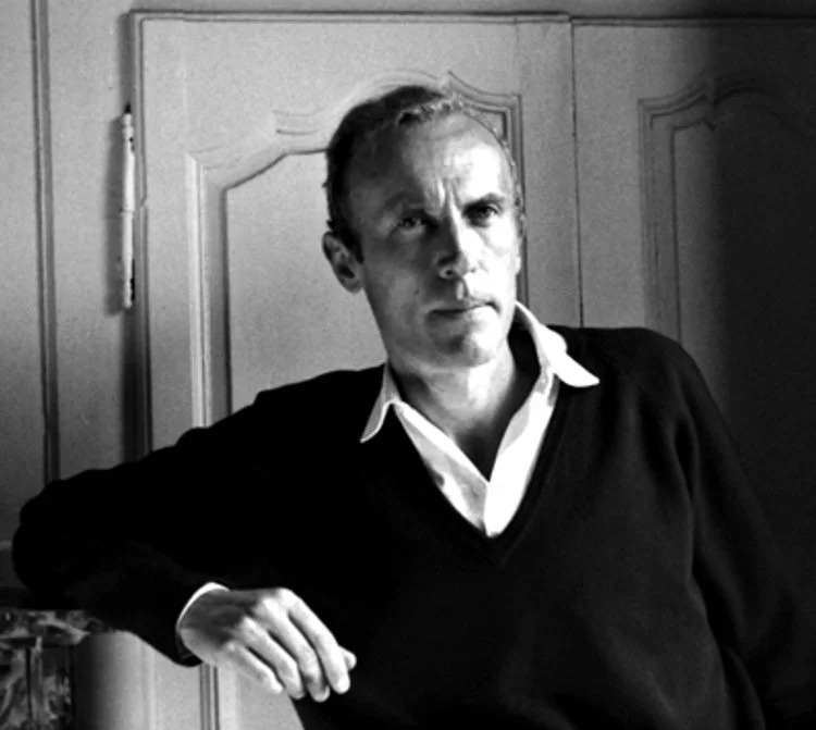 Éric Rohmer — McNALLY EDITIONS