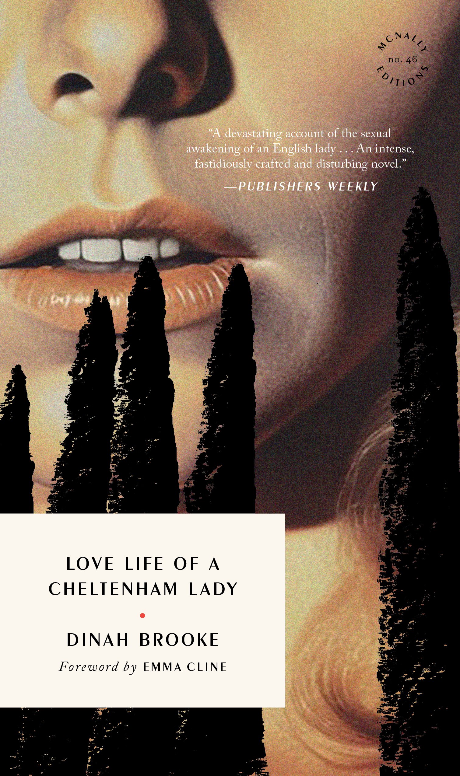 Ex-Wife by Ursula Parrott — McNALLY EDITIONS