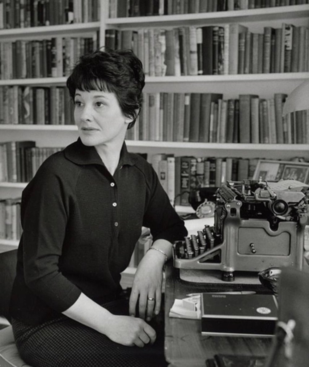 Penelope Mortimer — McNALLY EDITIONS Penelope Mortimer — McNALLY EDITIONS