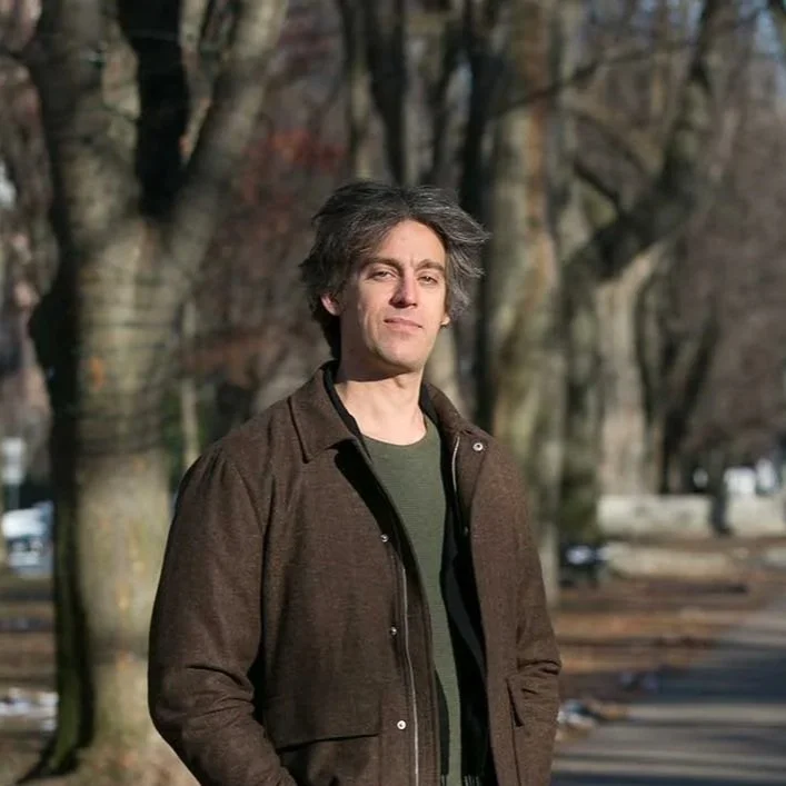 Aaron Kerner — McNALLY EDITIONS
