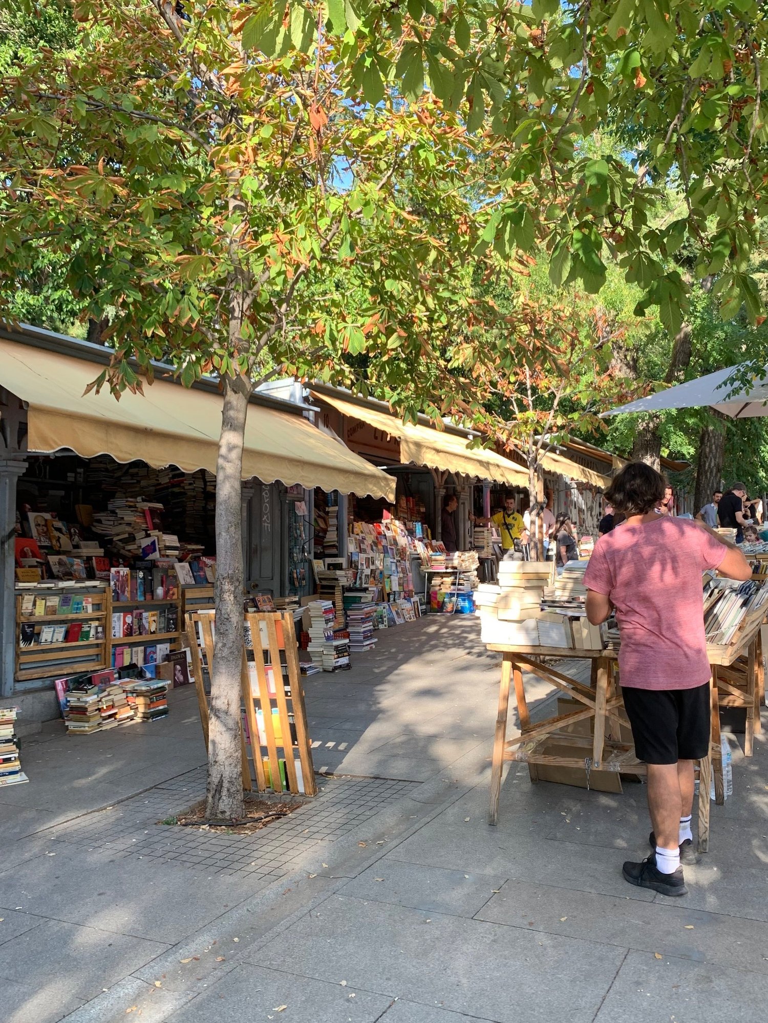 Bookstore Bucket List — Read Far & Wide
