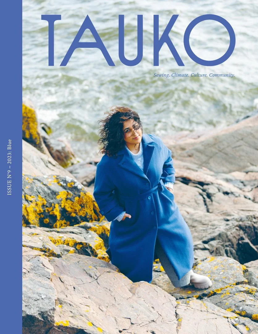 TAUKO