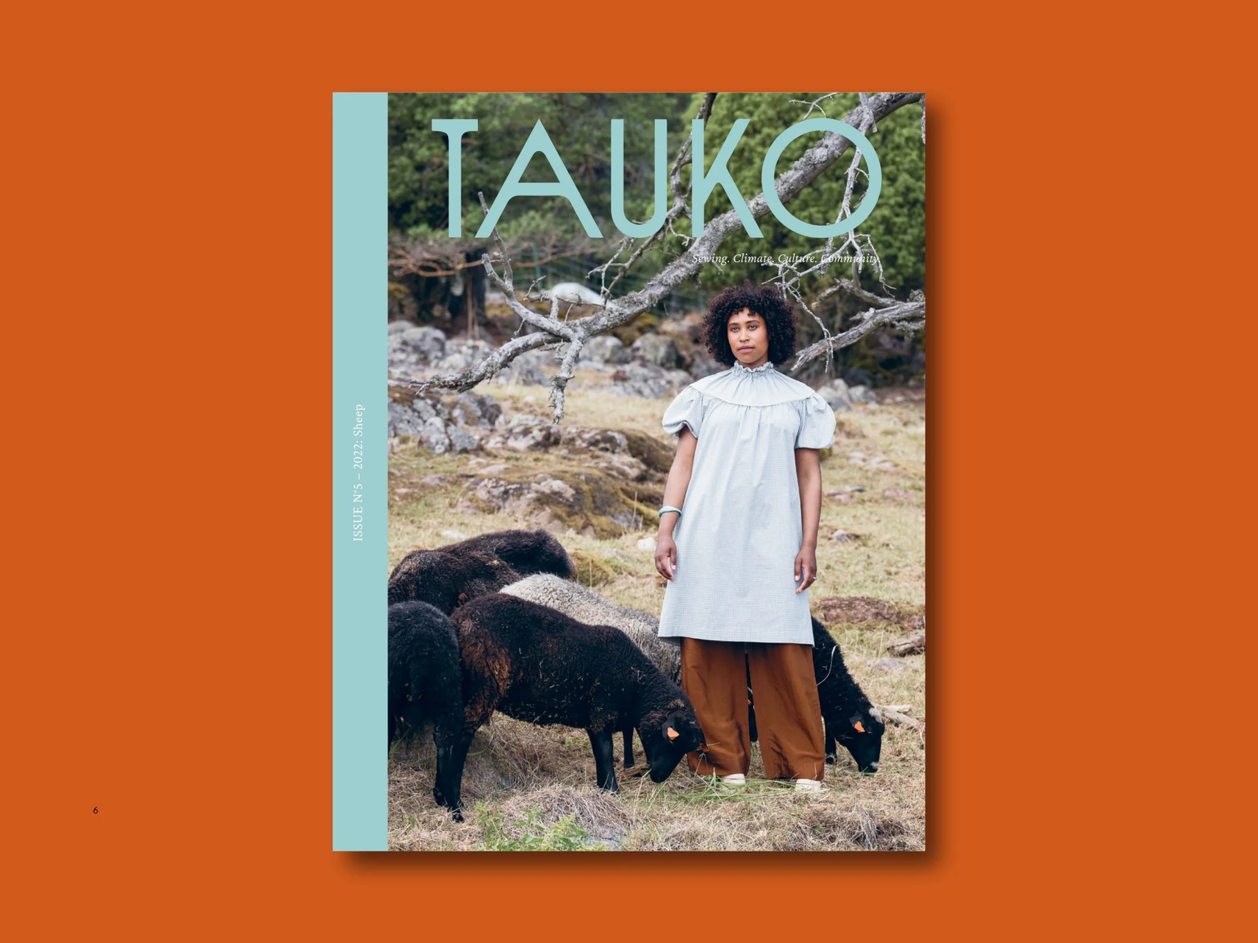 TAUKO