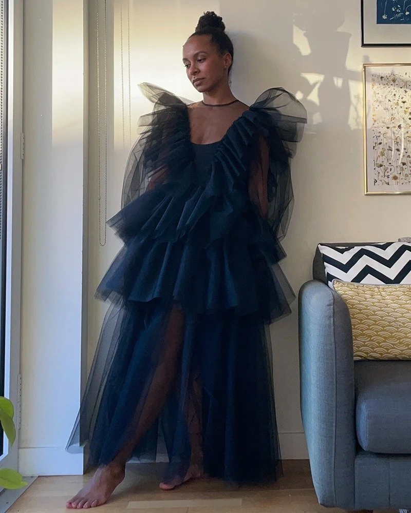 Community makes No.10 — TAUKO Indie Sewing Magazine