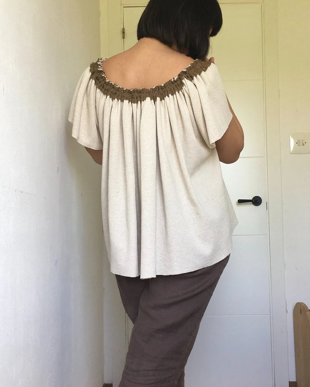 Community makes No.11 — TAUKO Indie Sewing Magazine
