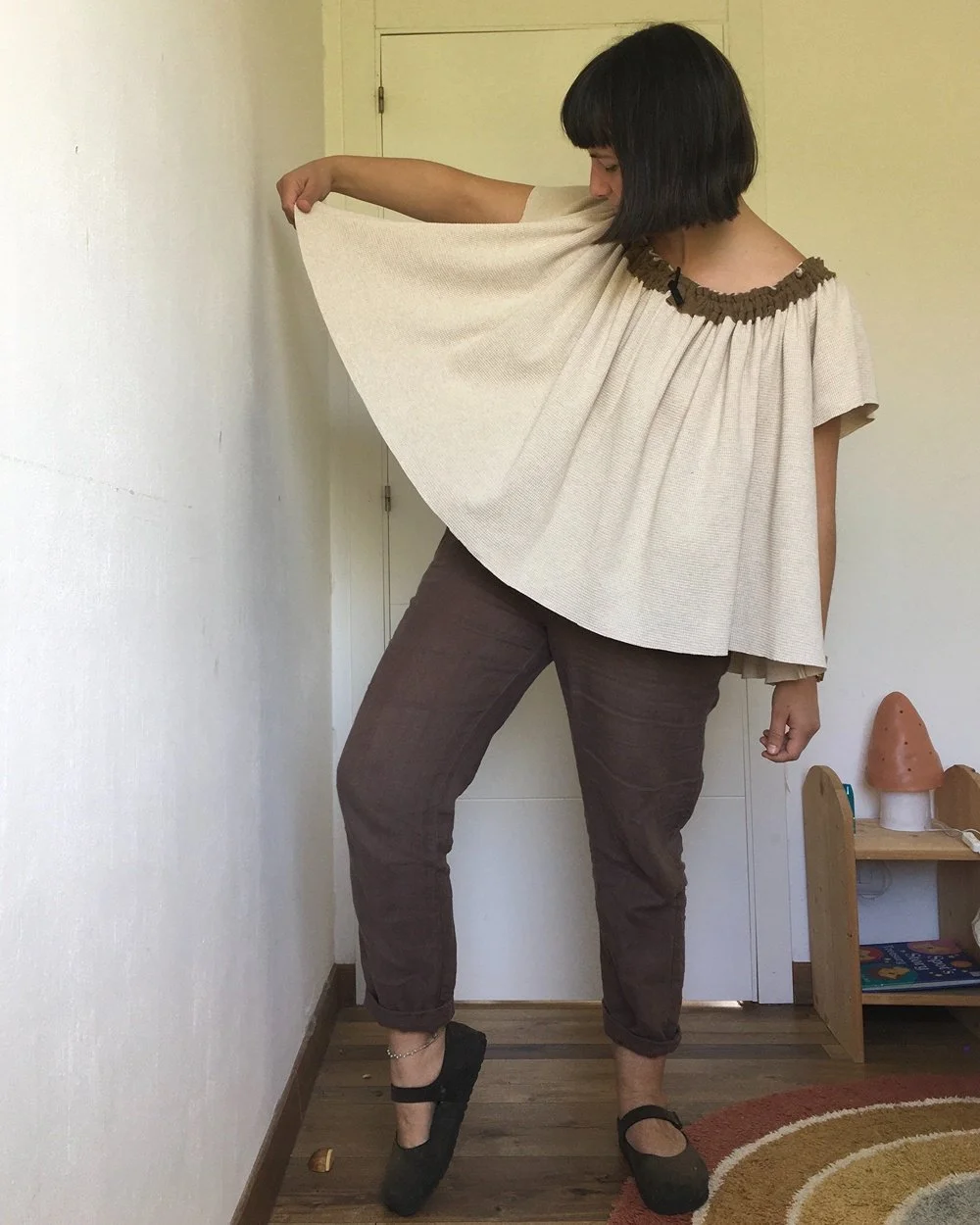 Community makes No.11 — TAUKO Indie Sewing Magazine