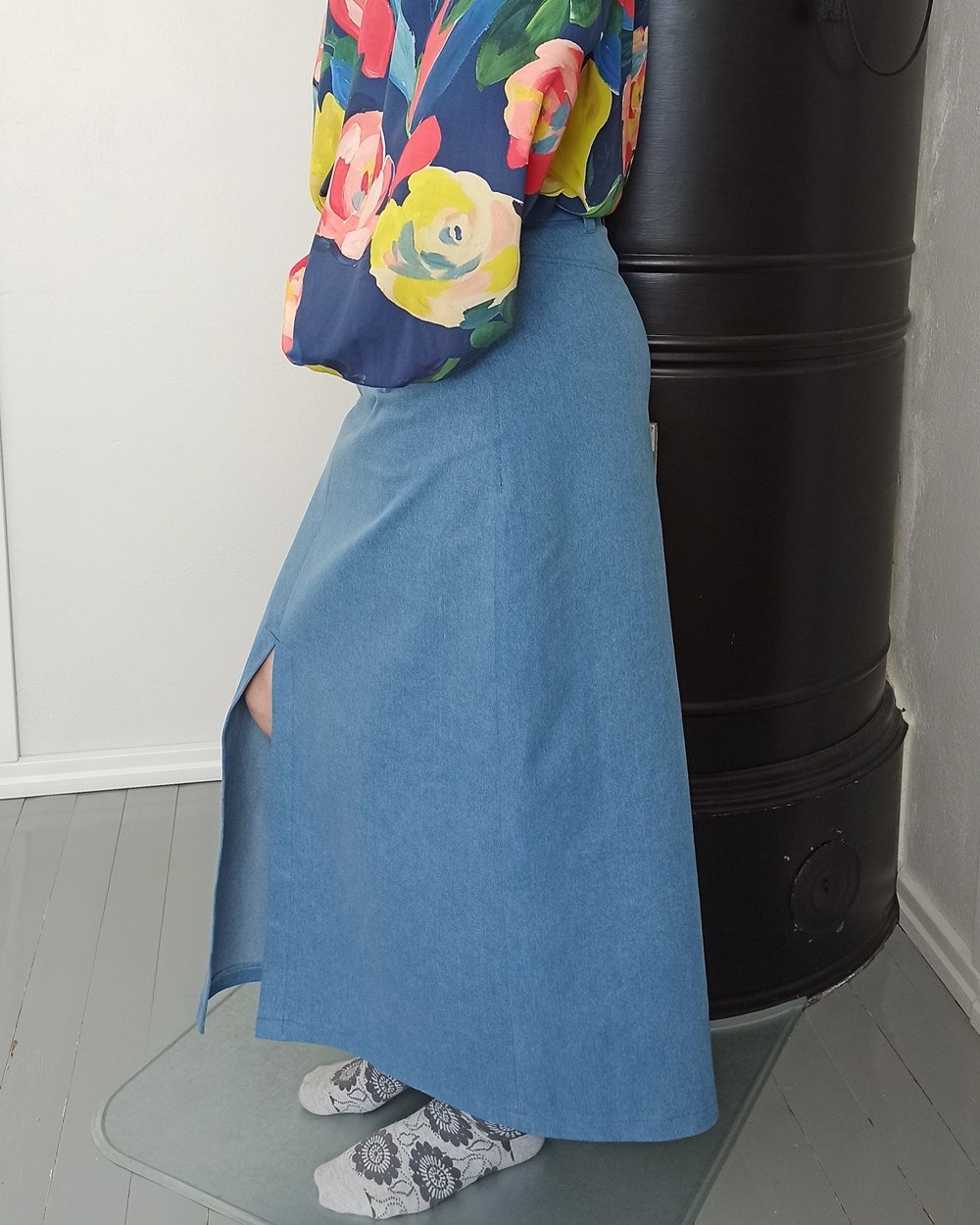 Community makes gallery No.11 — TAUKO Indie Sewing Magazine