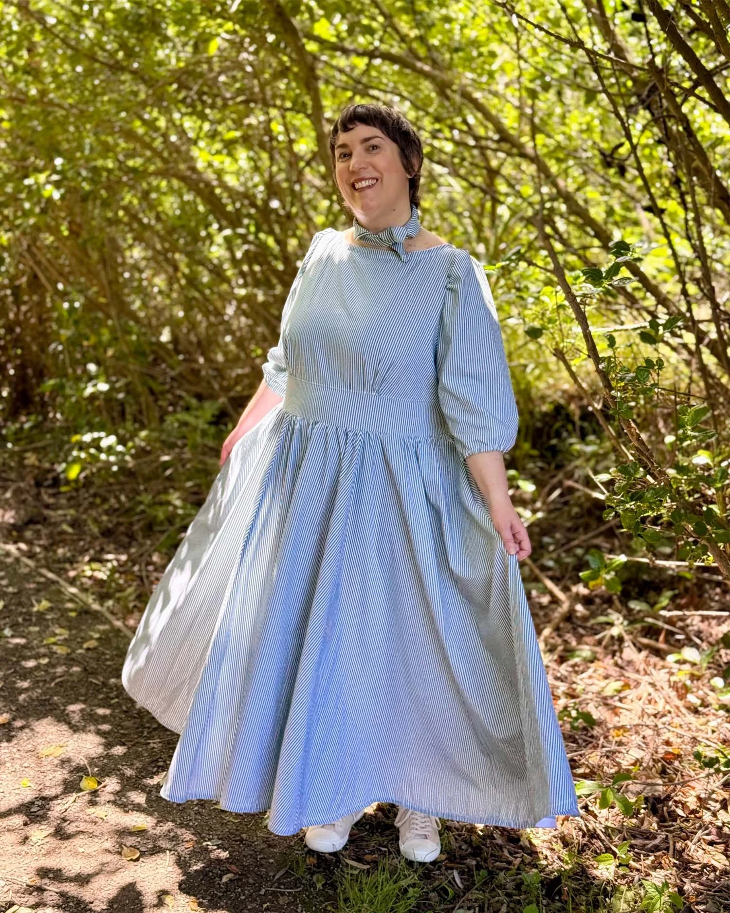 Community makes No.18 — TAUKO Indie Sewing Magazine