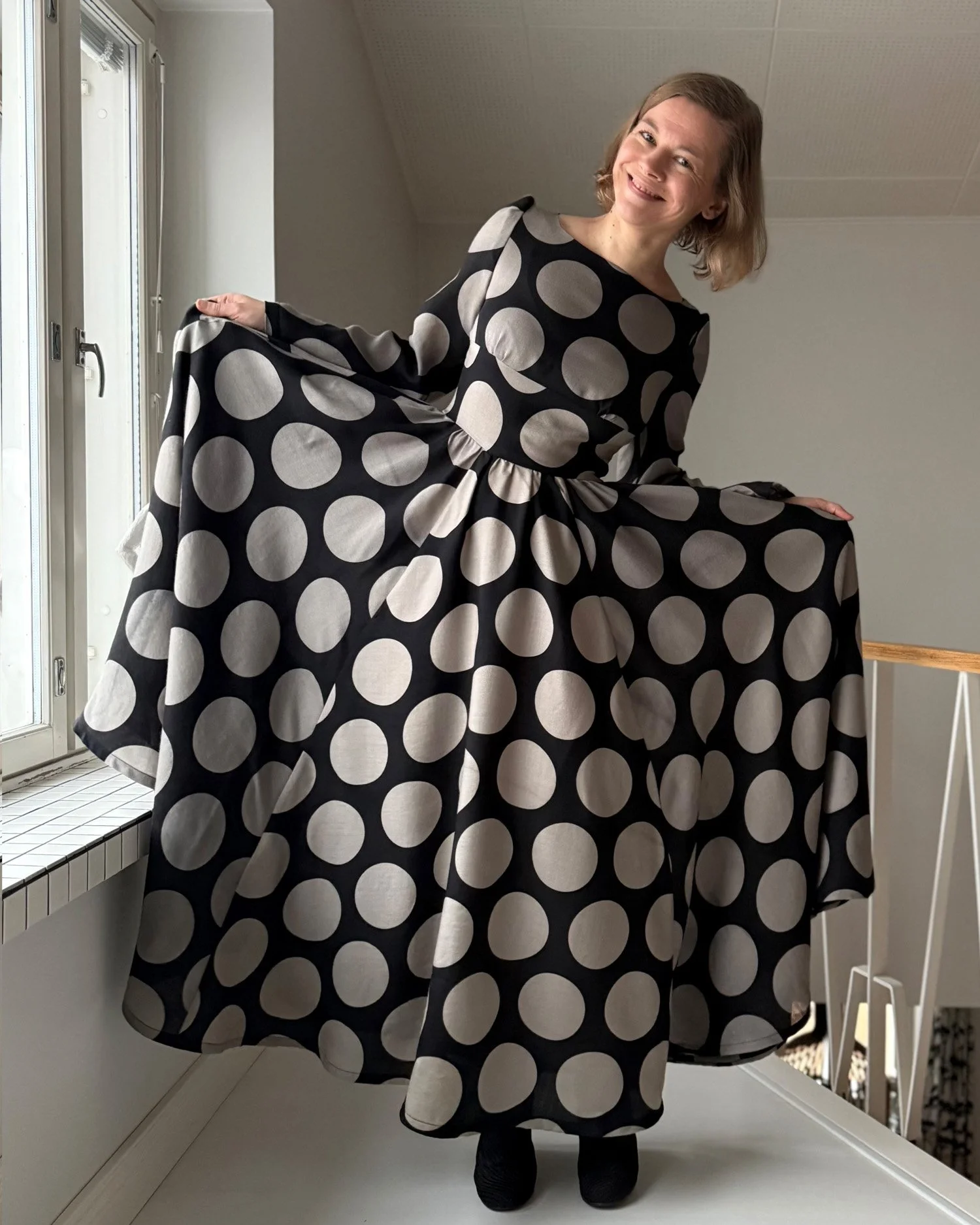 Community makes No.18 — TAUKO Indie Sewing Magazine
