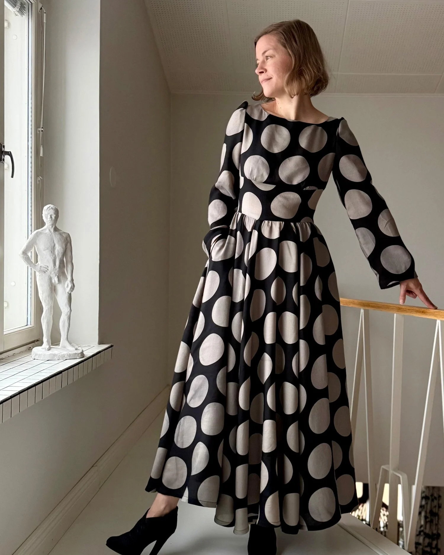 Community makes No.18 — TAUKO Indie Sewing Magazine