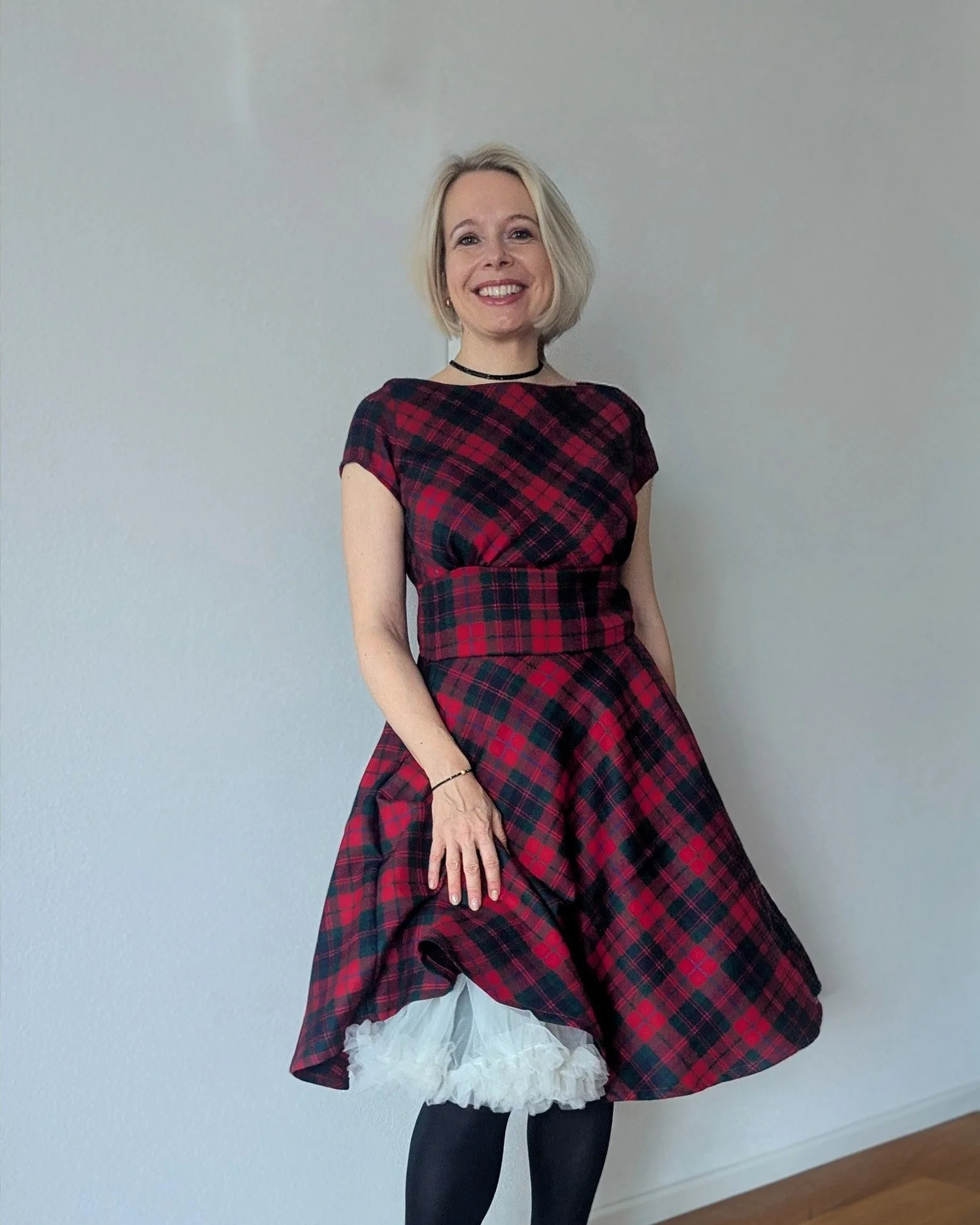 No.18 Community makes gallery — TAUKO Indie Sewing Magazine