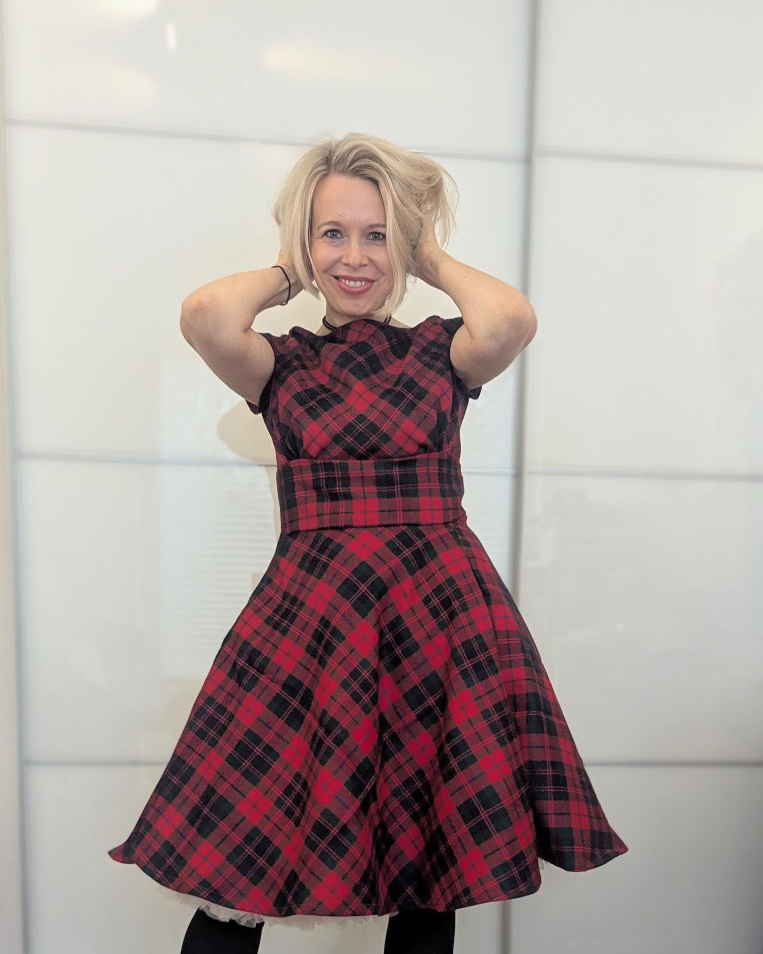 No.18 Community makes gallery — TAUKO Indie Sewing Magazine