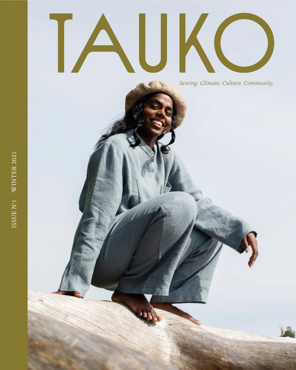 TAUKO sewing magazine community makes gallery: share your sewing ...
