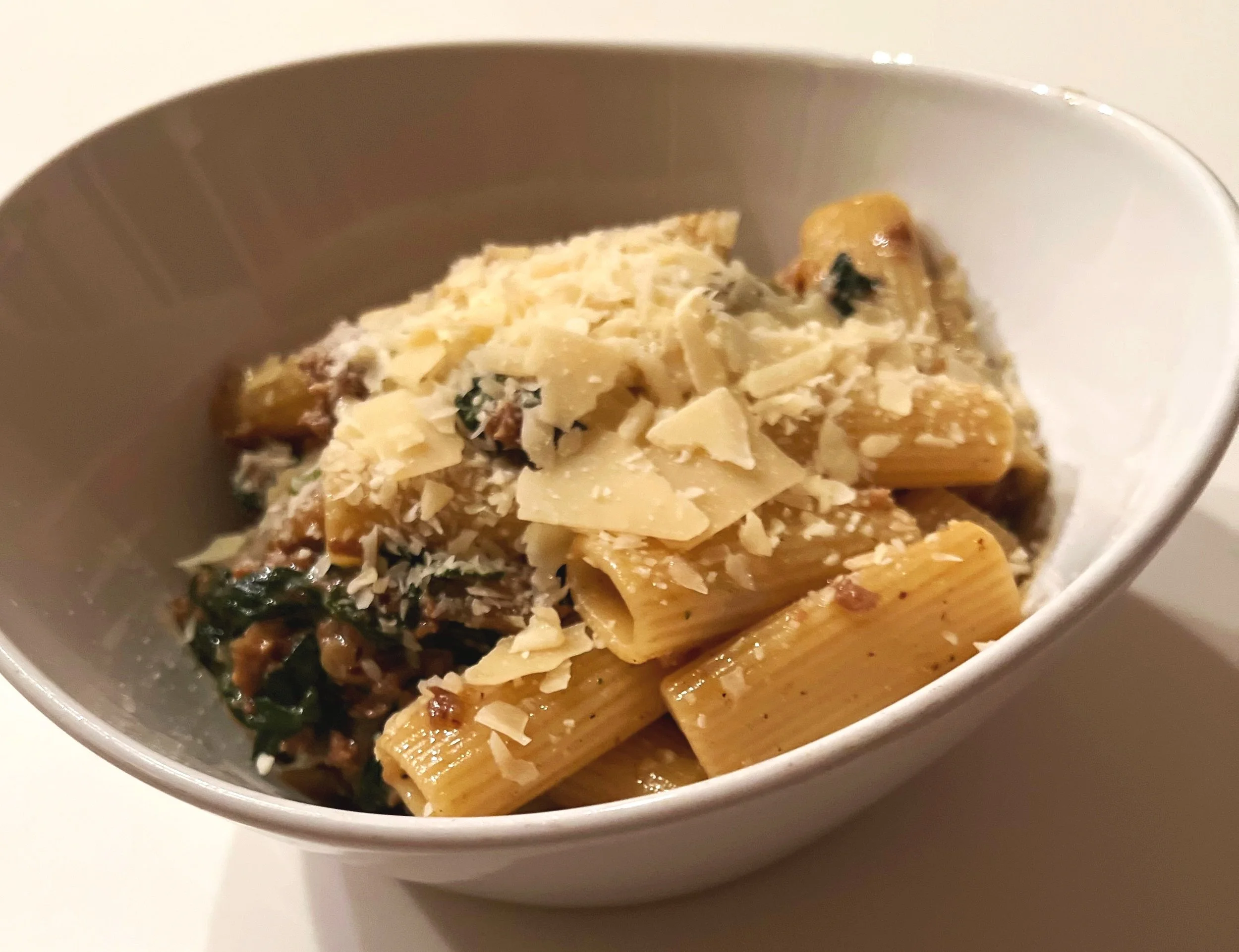 Menu — FIRST Restaurant