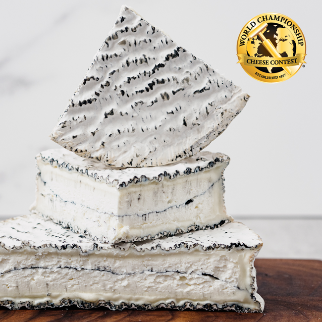 Linedeline — Blakesville Creamery