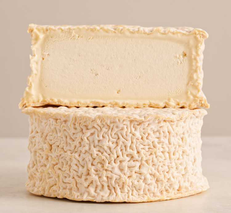 Shabby Shoe — Blakesville Creamery