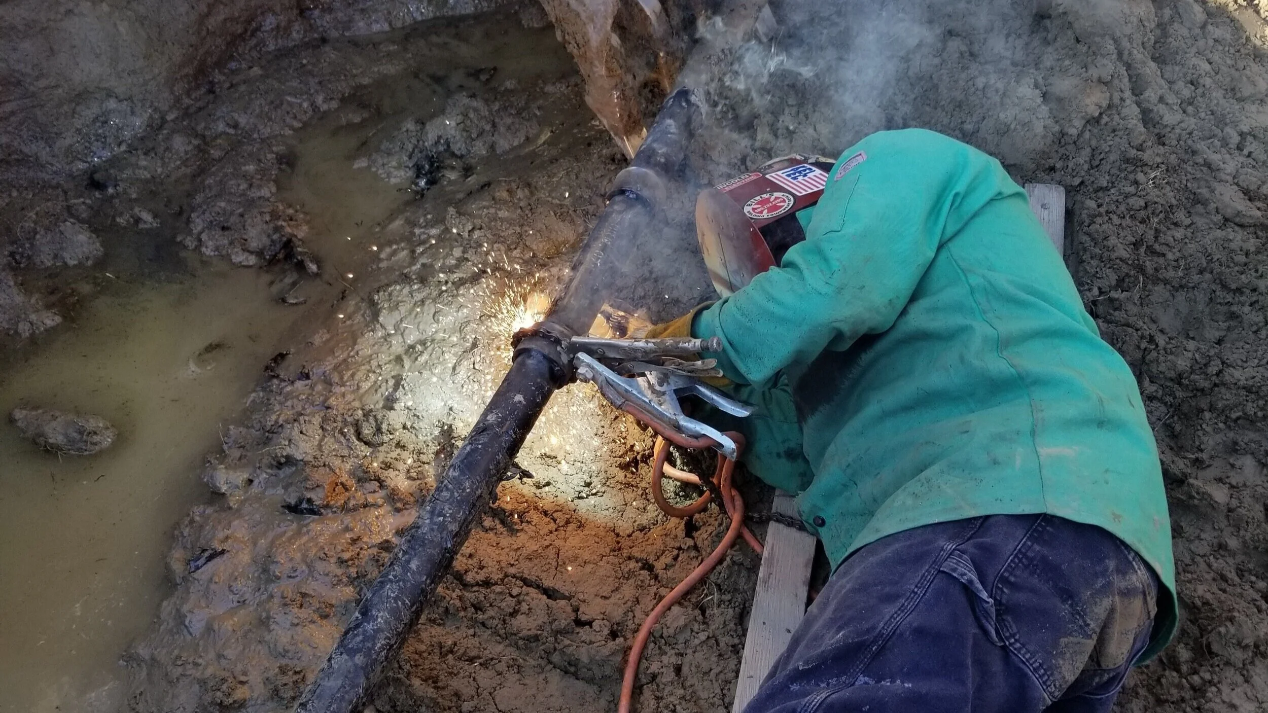 Action Energy Services