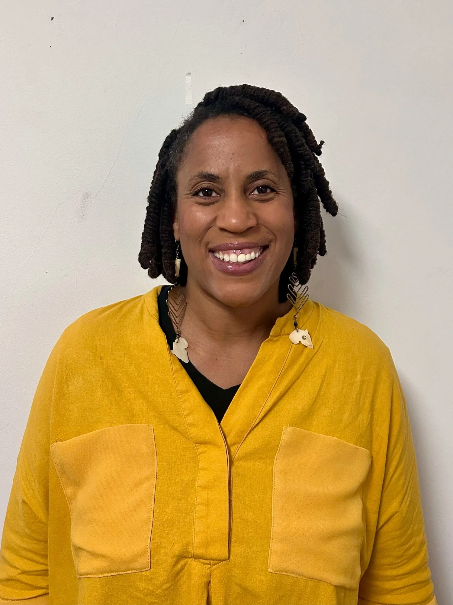 Team 1 — Inner City Family Services