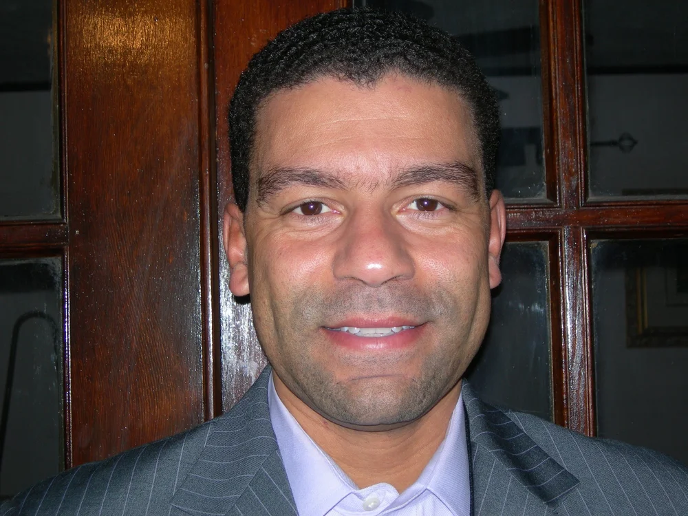 Team 1 — Inner City Family Services