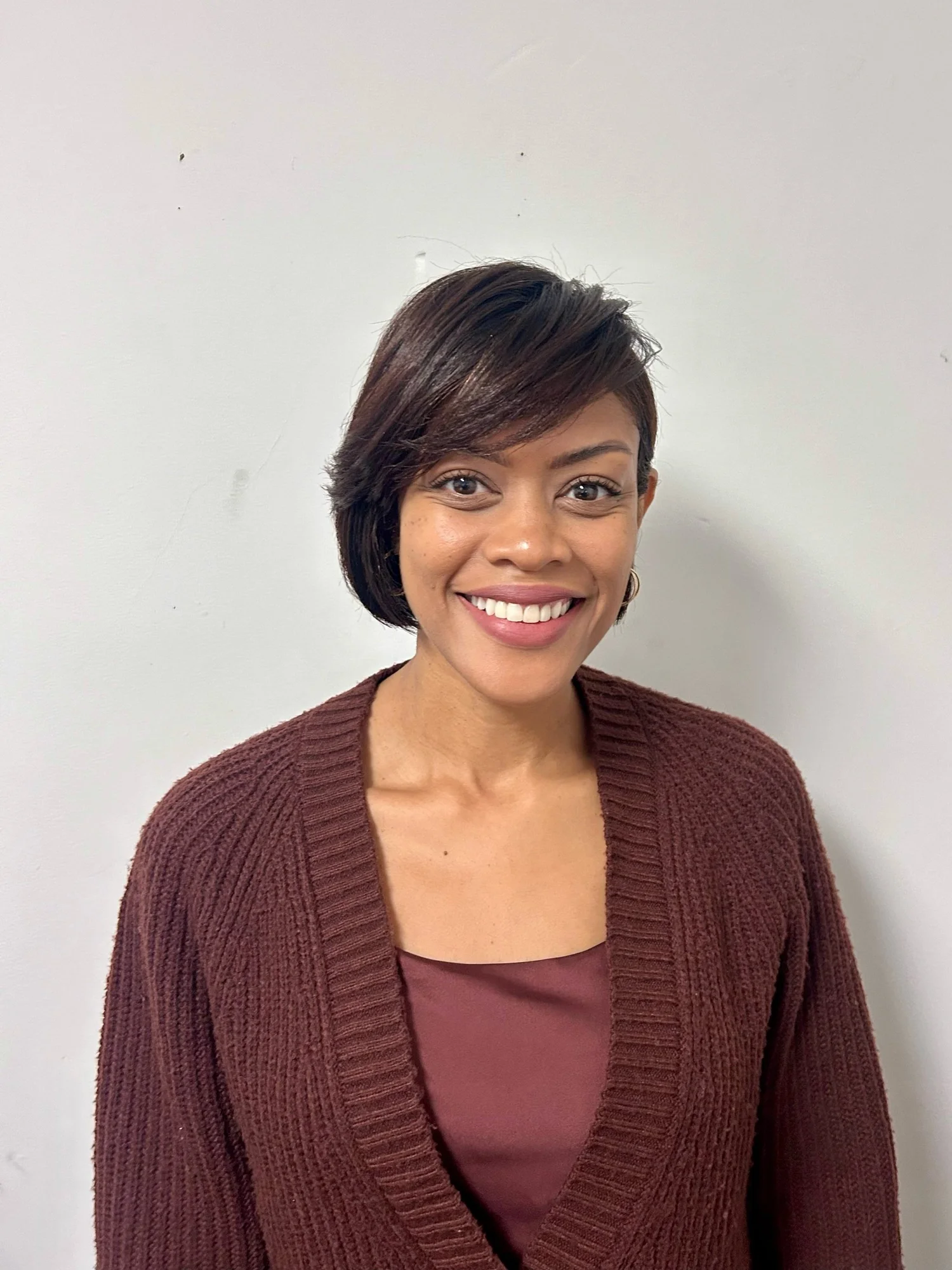 Team 1 — Inner City Family Services