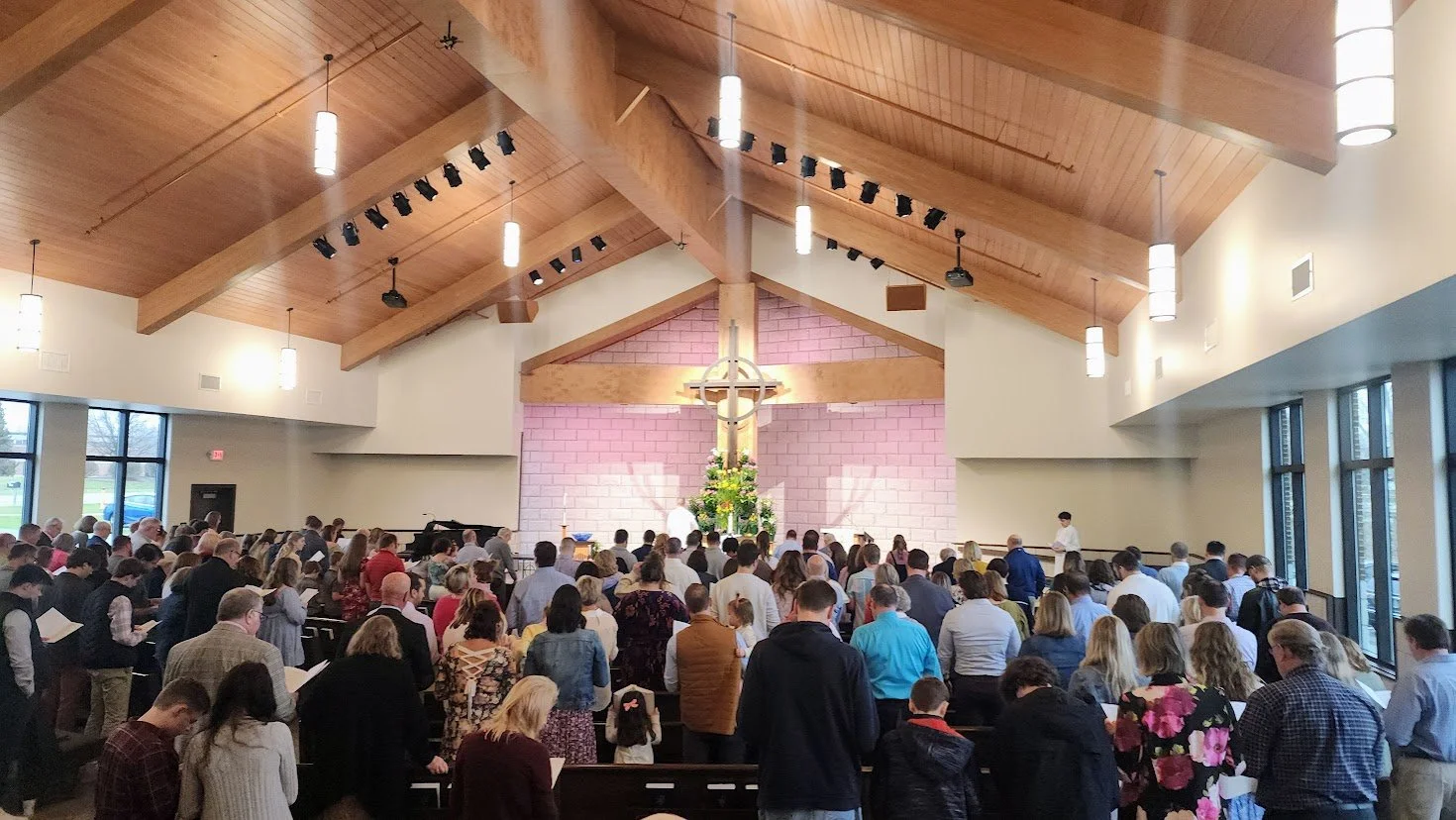Christ Our Savior Lutheran