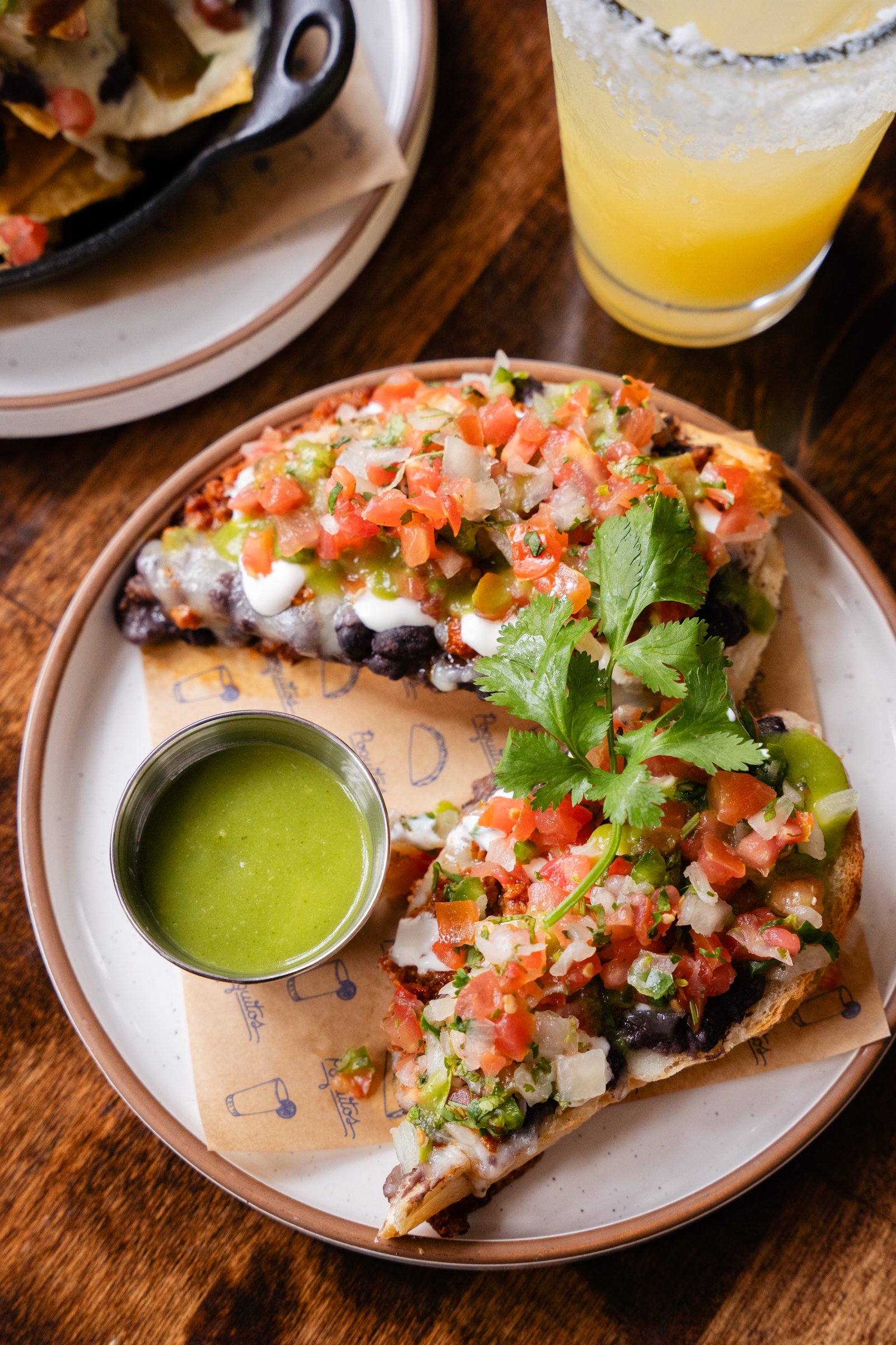 About Us — Poquitos Seattle