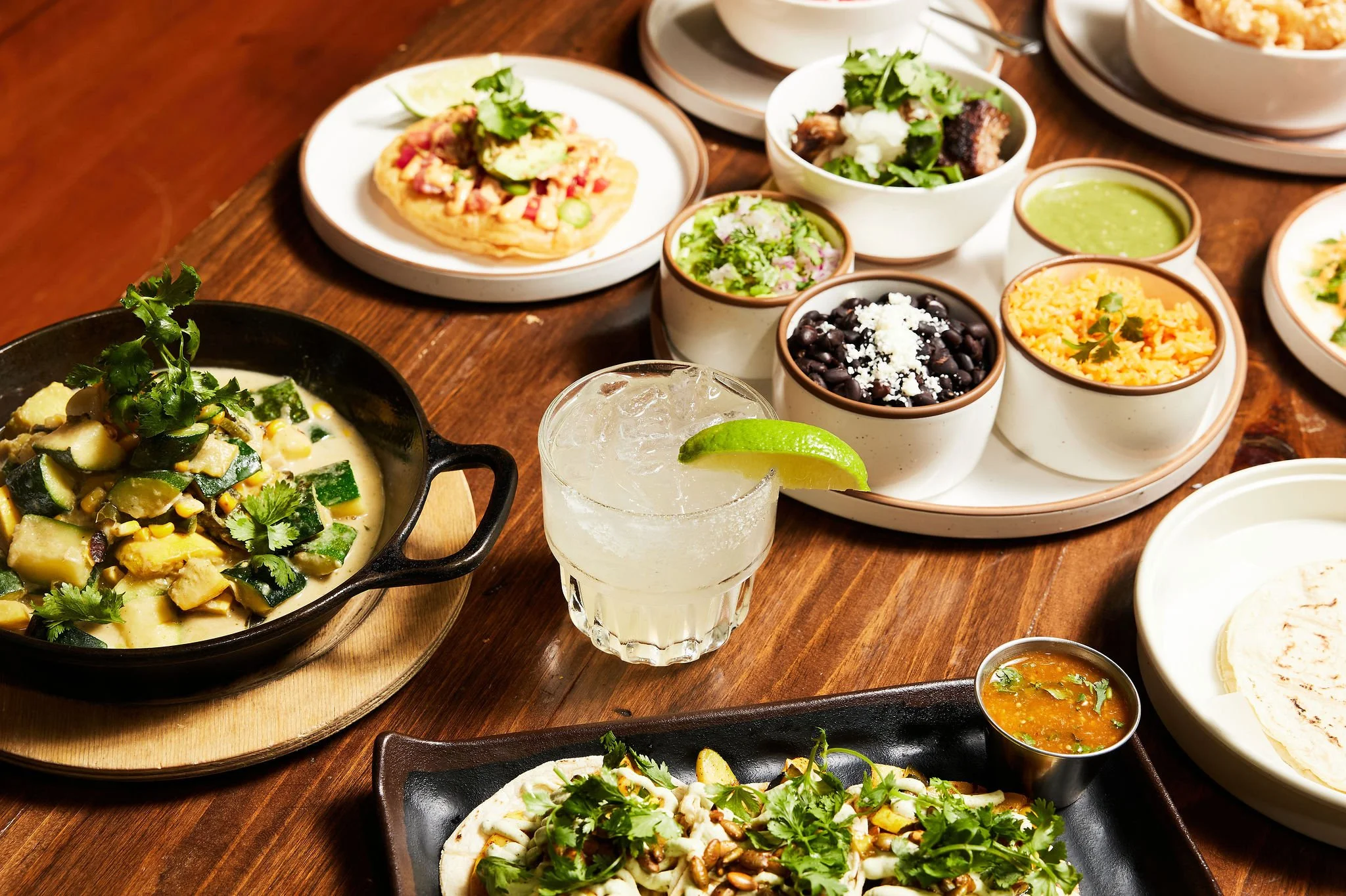 Poquitos Seattle