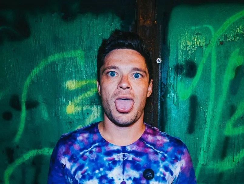 Korey David