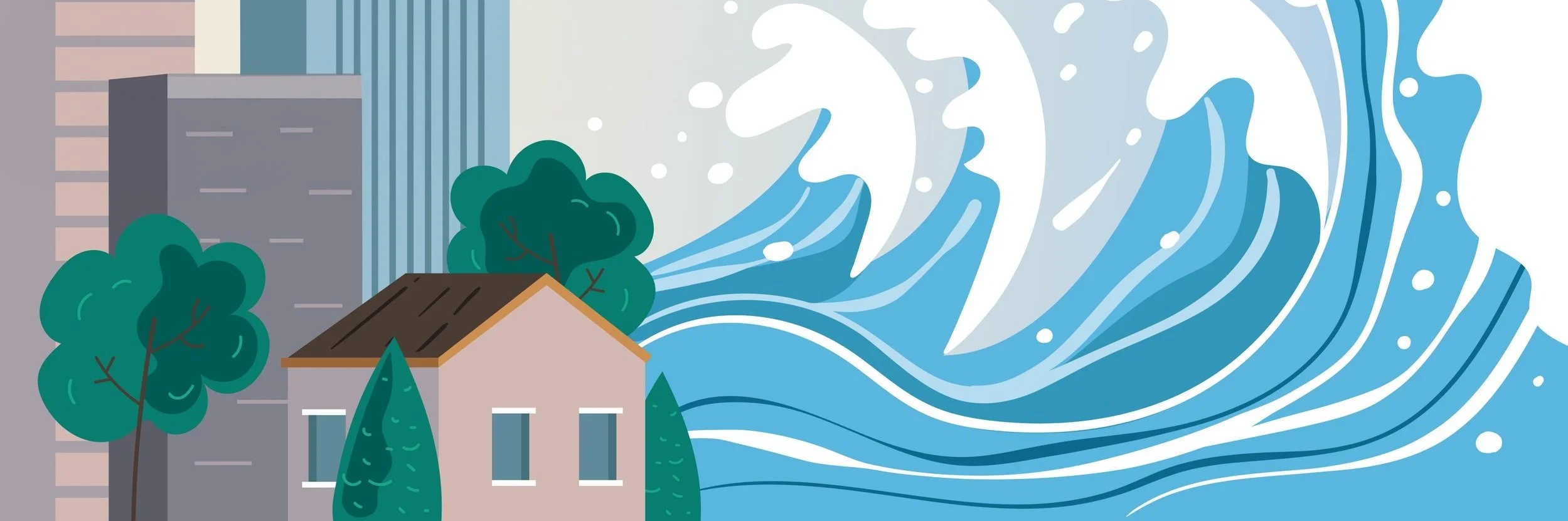 Flood Walls For Homes: A Helpful Guide — Garrison Flood Control
