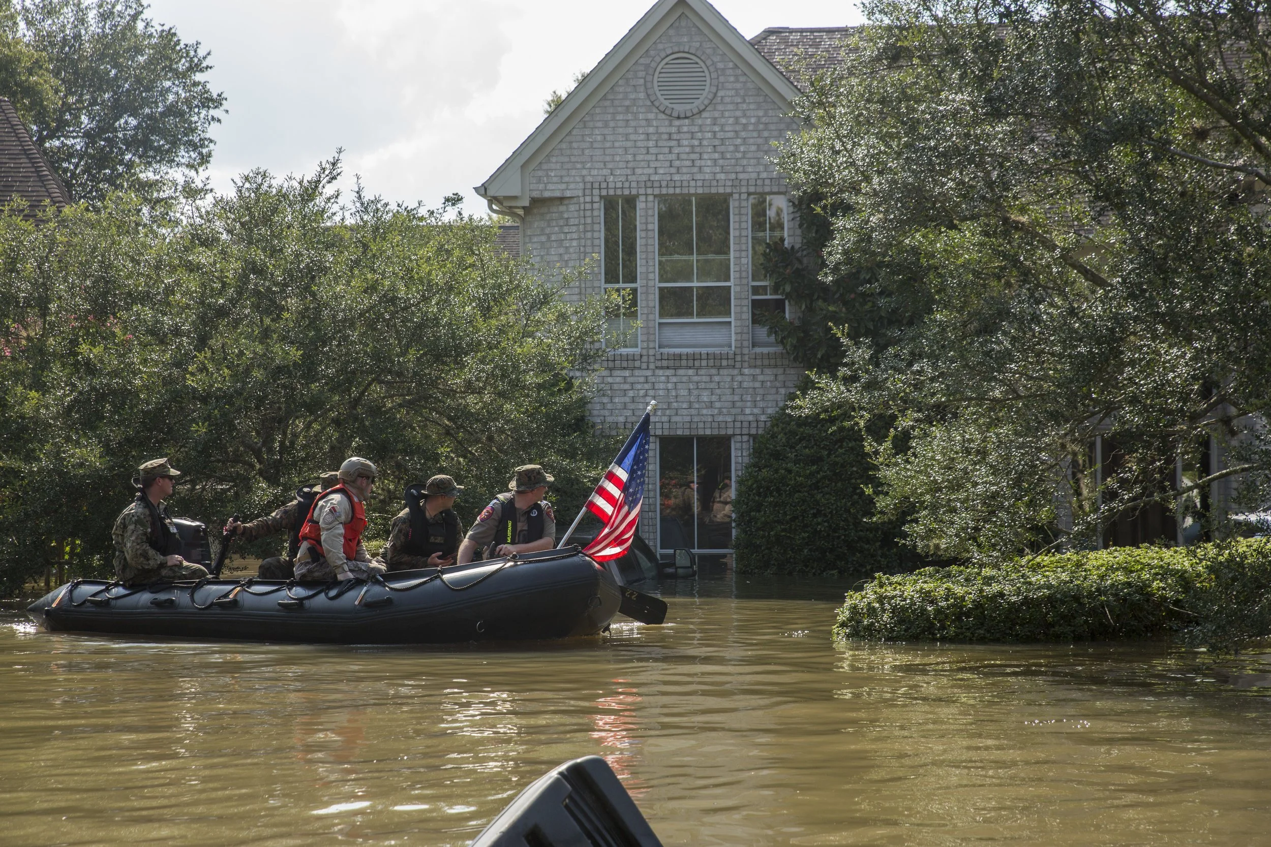 The Economic Fallout Effects of Flooding: A Deep Dive — Garrison Flood ...