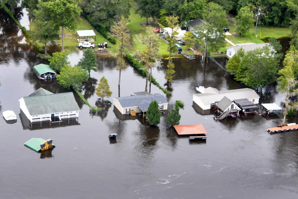 The Top 5 U.S. Cities With The Most Flooding — Garrison Flood Control