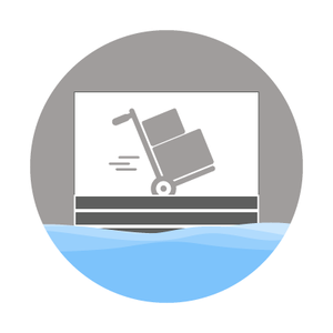 Hammerhead Aluminum Flood Panel System | Garrison Flood Control ...