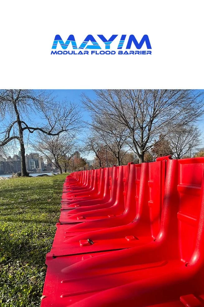 Garrison Flood Control