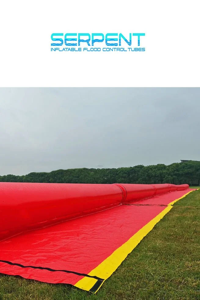 Garrison Flood Control