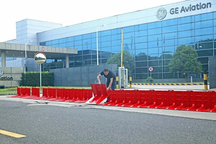 Water Dams That Protect You From Flooding — Garrison Flood Control