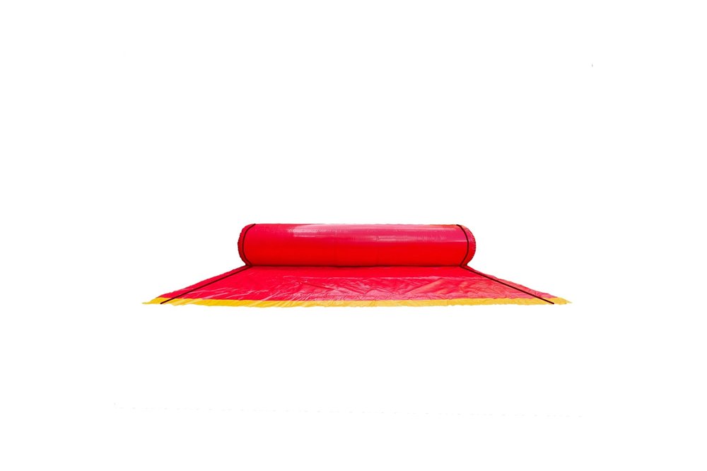 Inflatable Flood Control Tubes — Flood Control Online Store — Garrison ...