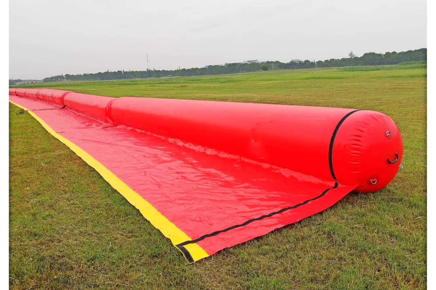 Inflatable Flood Control Tubes — Flood Control Online Store — Garrison ...