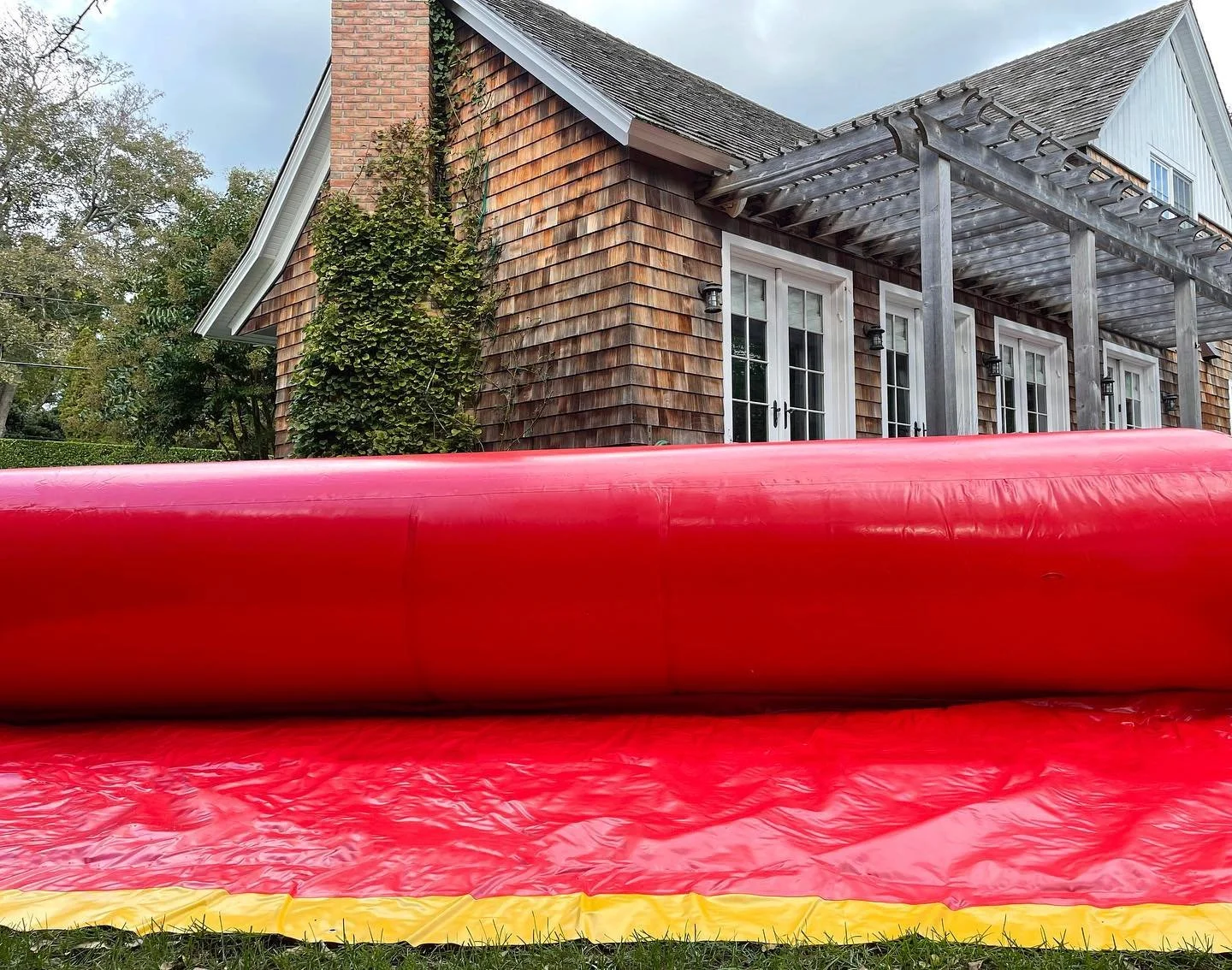 Garrison Flood Control