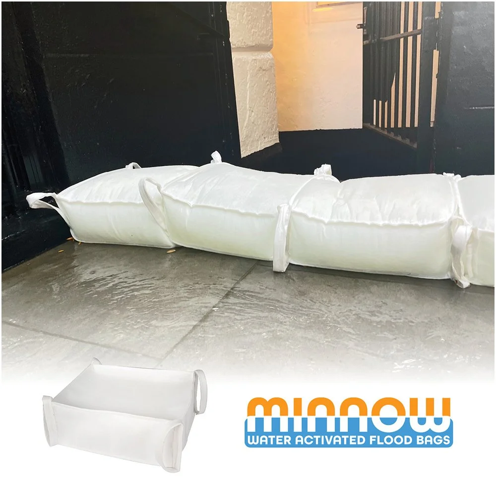 Prevent Flooding At Residential and Commercial Properties — Garrison ...