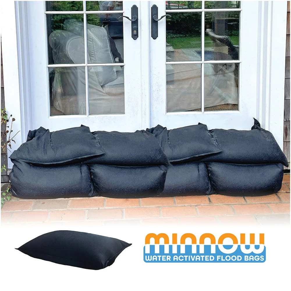 Flood Control For Power Plants & Electrical Stations — Garrison Flood ...