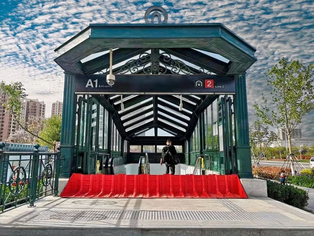 Why Using L-Shaped Flood Barriers Are Effective For Flood Protection ...