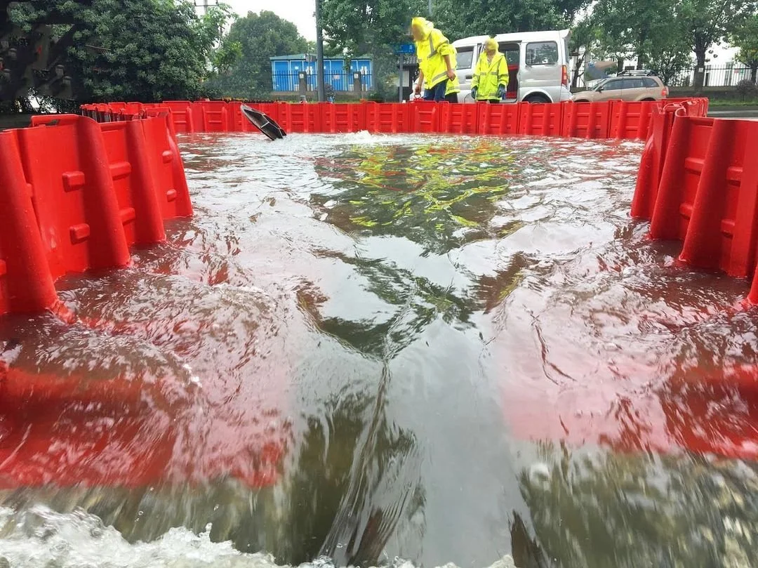 Why You Need Flood Water Diversion Barriers — Garrison Flood Control