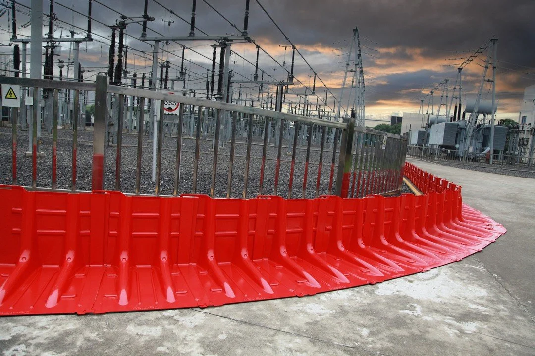 The Cost of Flooding in the United States — Garrison Flood Control