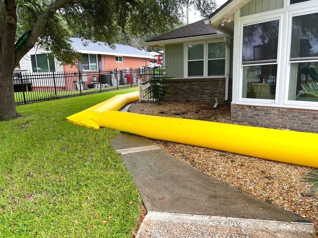 Top 5 Flood Control Products in 2023 — Garrison Flood Control