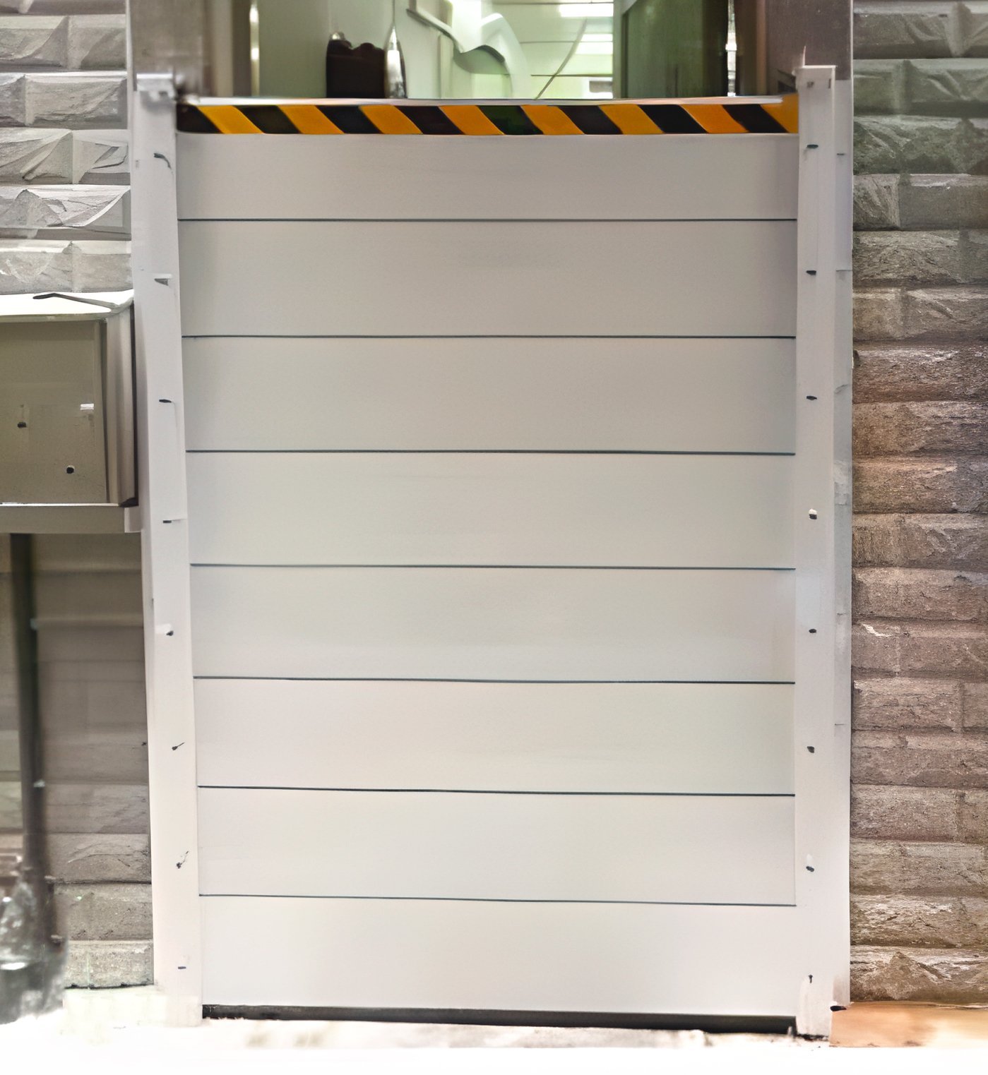 The Best Floodgate Solution For 2023 — Garrison Flood Control