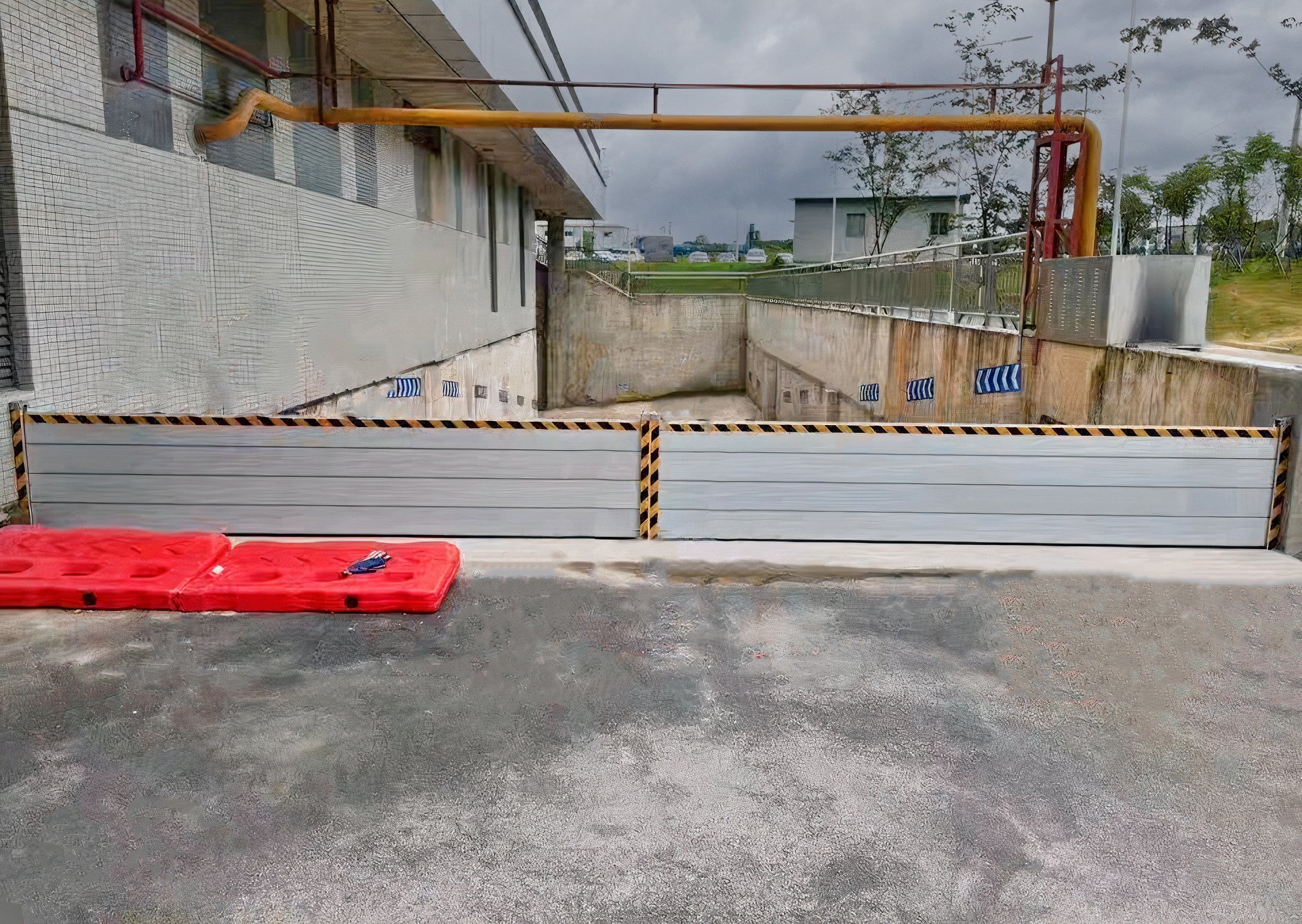 The Best Floodgate Solution For 2023 — Garrison Flood Control