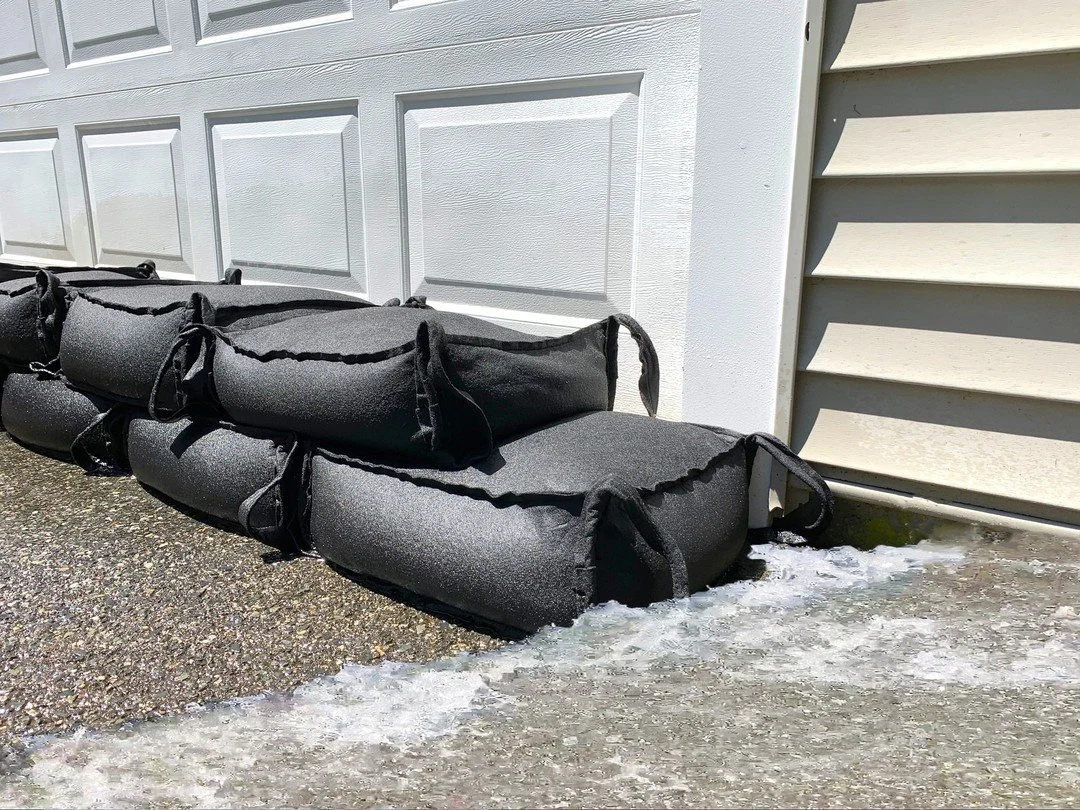 3 Most Common Winter Storm Flooding Issues — Garrison Flood Control
