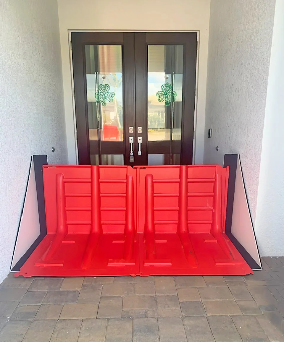 Top 3 Best Flood Walls in 2023 — Garrison Flood Control