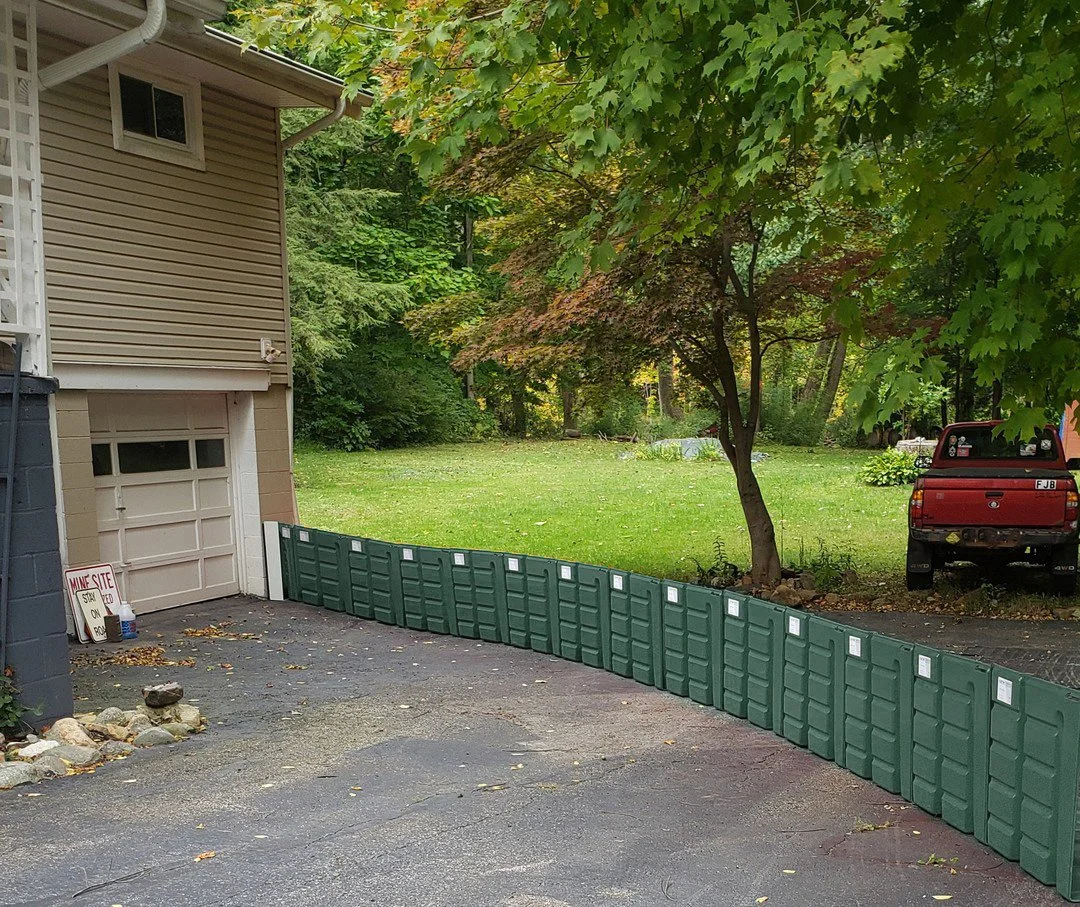 Top 3 Best Flood Walls in 2023 — Garrison Flood Control